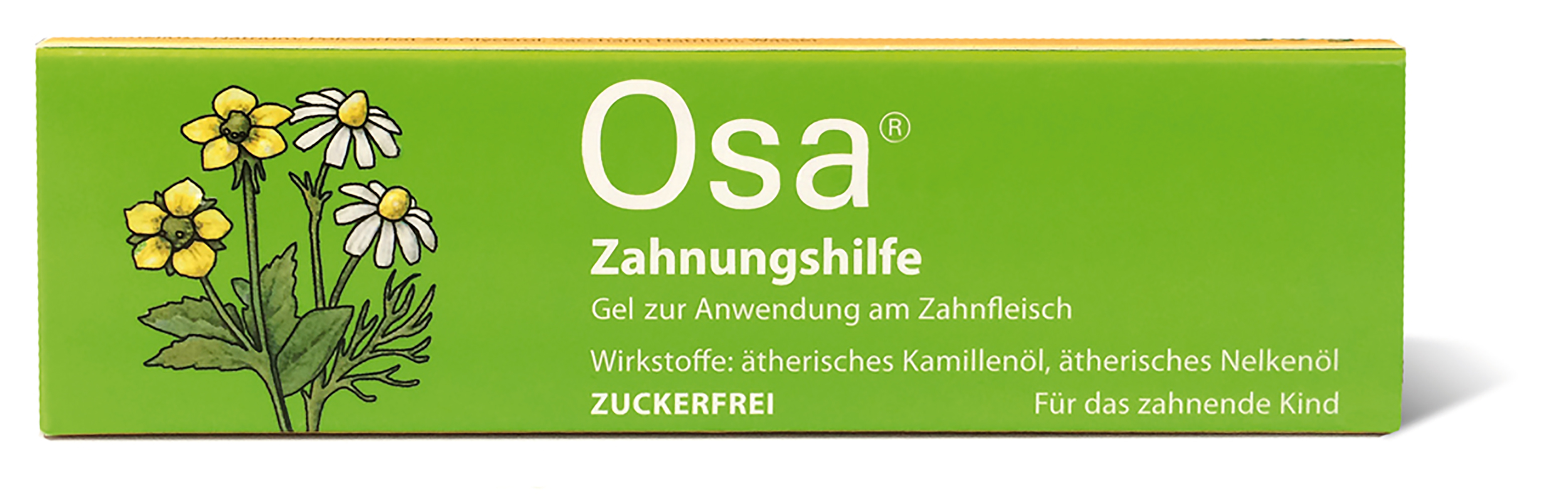 OSA GEL ZAHNHILFE sicher online kaufen im Onlineshop der Apotheke ...