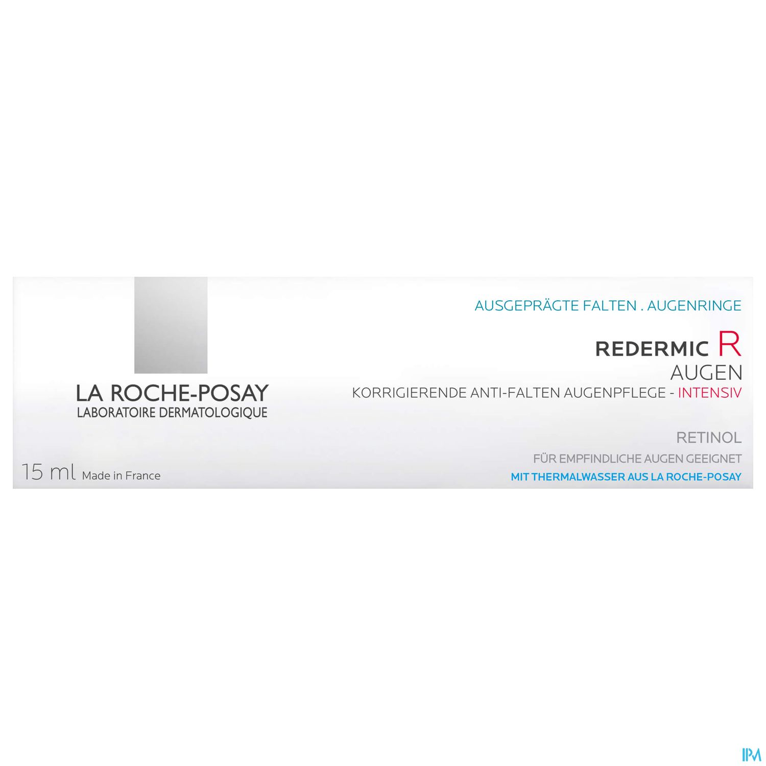 LA ROCHE REDERMIC AUG R 15ML kaufen | Apotheke Wildschönau
